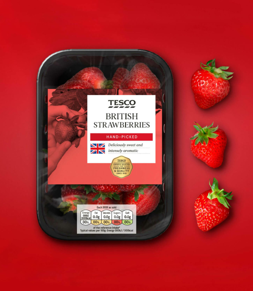 Brand Strategy and Packaging