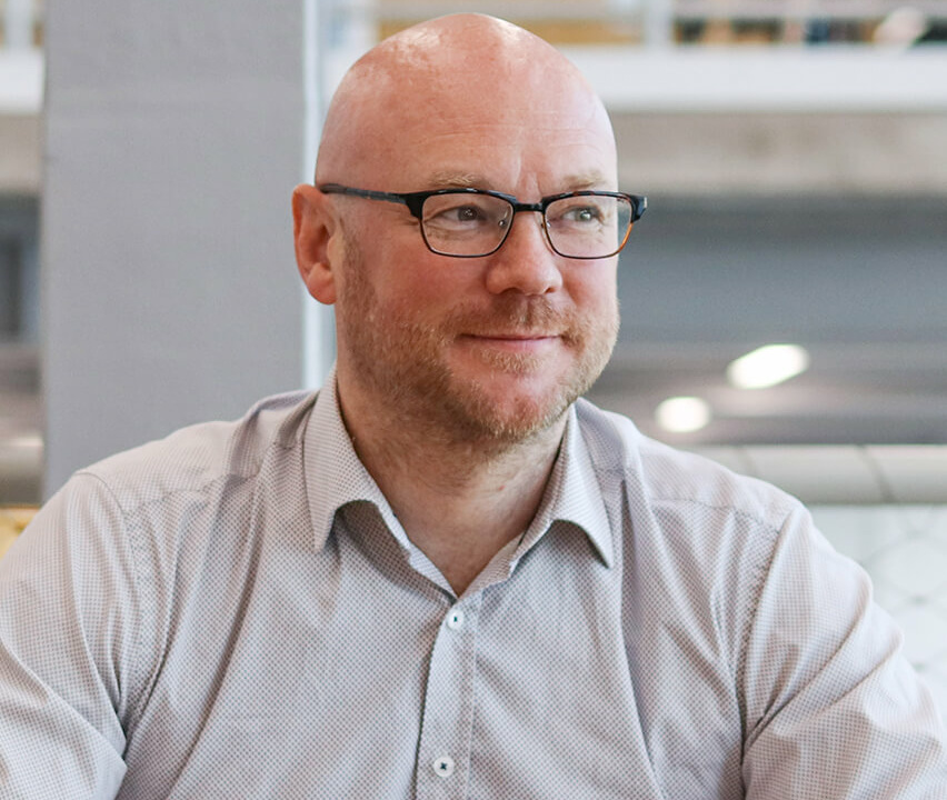 Meet our Talented Creative Team | Coley Porter Bell