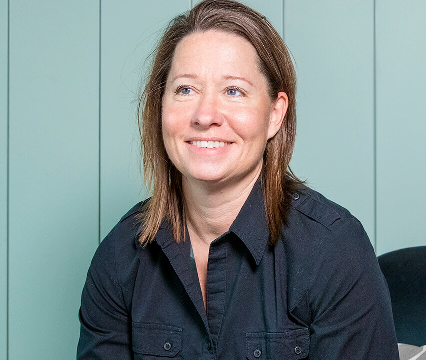 Meet our Talented Creative Team in New York | Coley Porter Bell