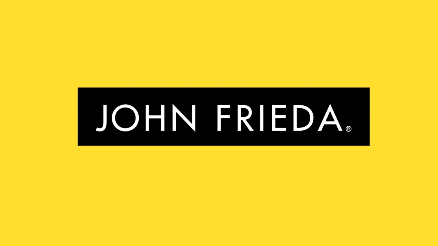 John Frieda
