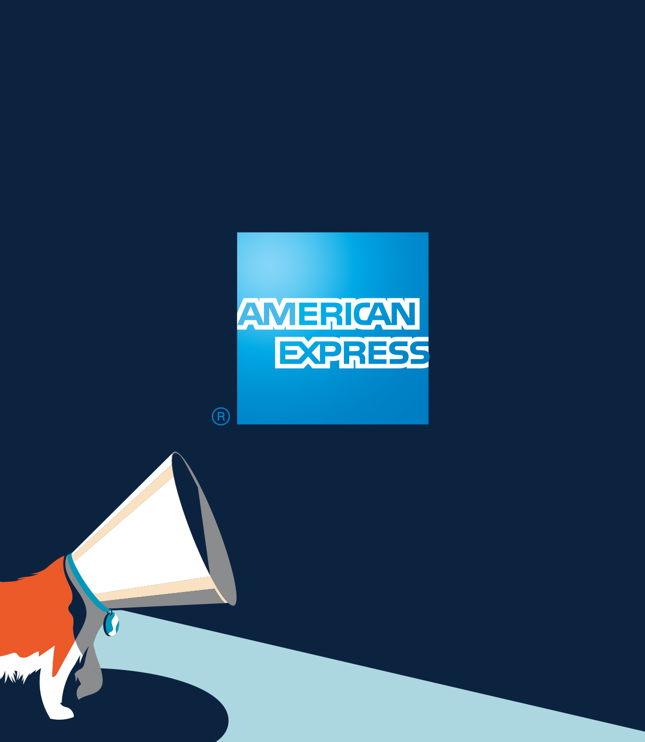 American Express Brand Refresh