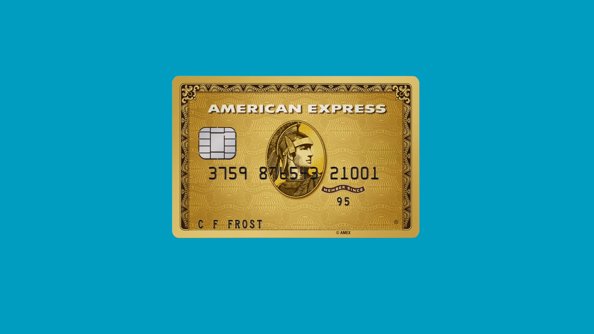 American Express Brand Refresh