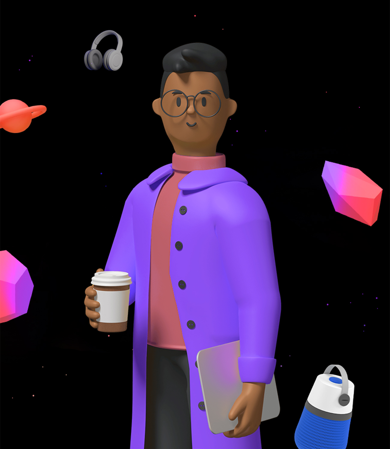 Huawei Developer Brand Identity