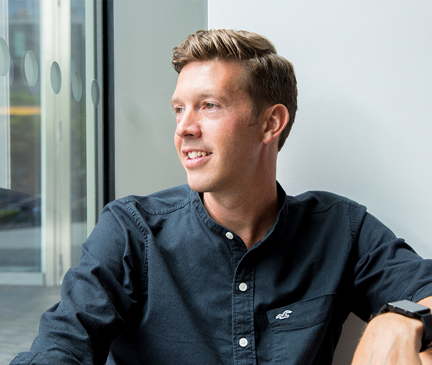 Meet our Talented Creative Team | Coley Porter Bell