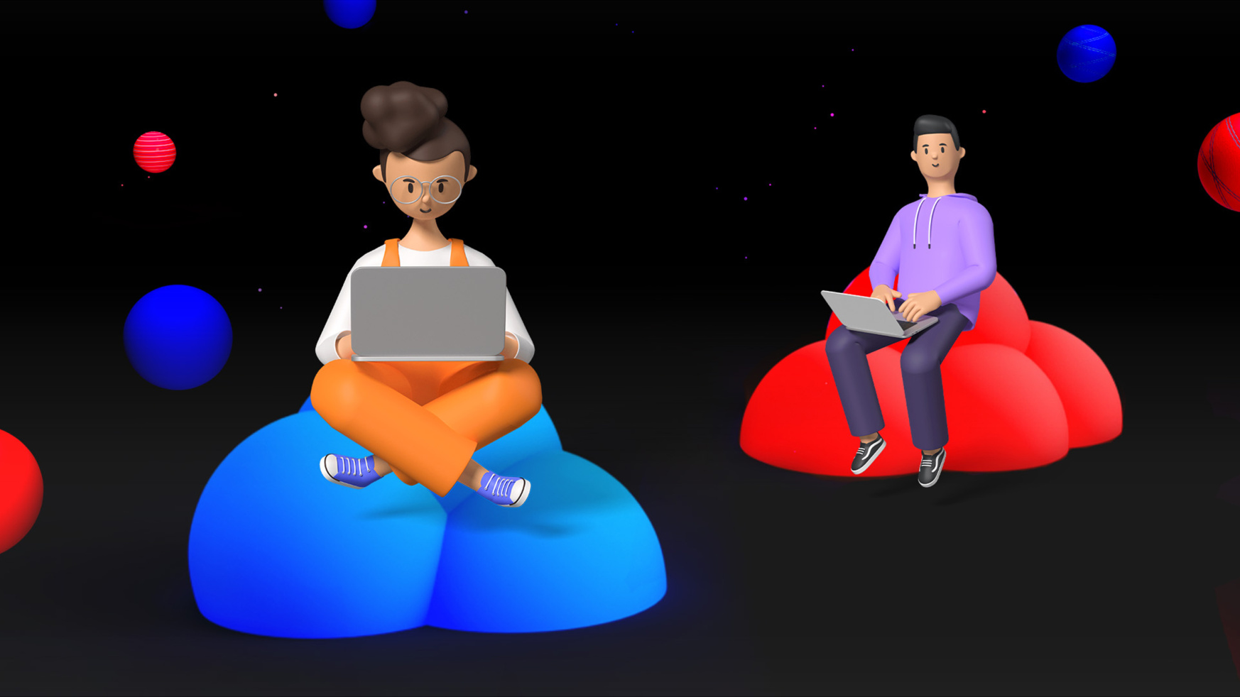 Huawei Developer Brand Identity