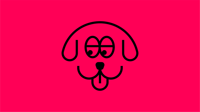 Doggone! Befuddlement in aisle 4