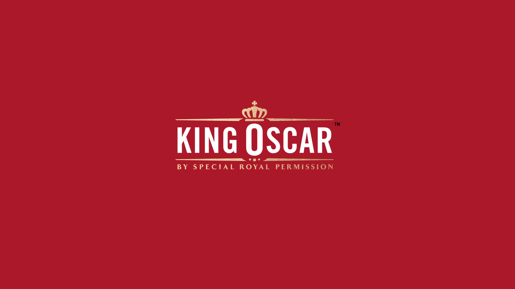 Packaging Design for King Oscar | Coley Porter Bell