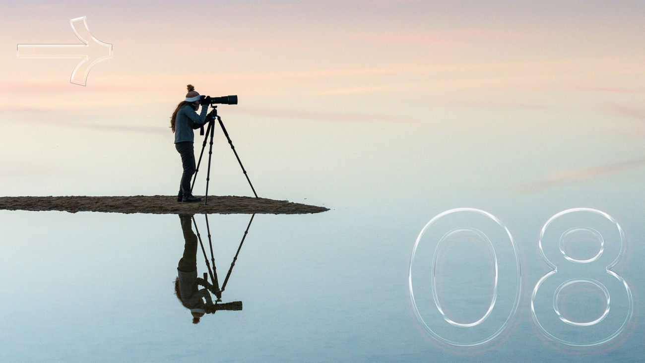Things we like #7: Frameless
