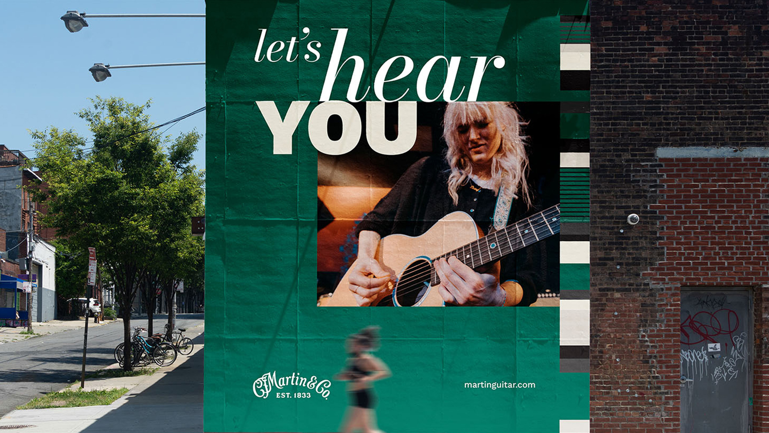 Brand Strategy and Identity
