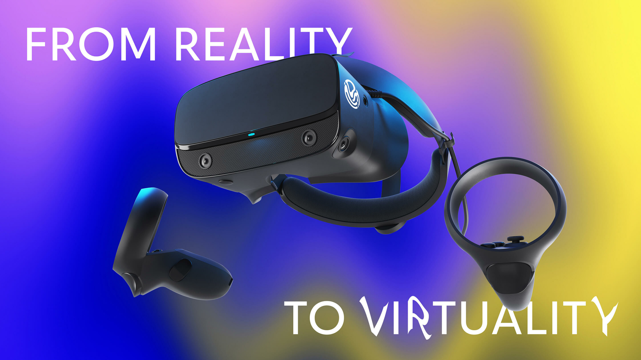 Unilever DMC Brand Identity