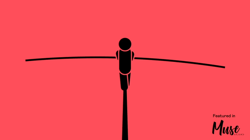 Walking the tightrope of rebranding