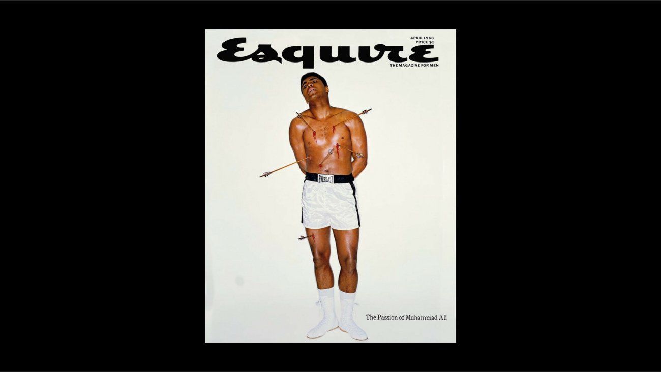 As featured in Muse by Clio: Walking the tightrope of rebranding