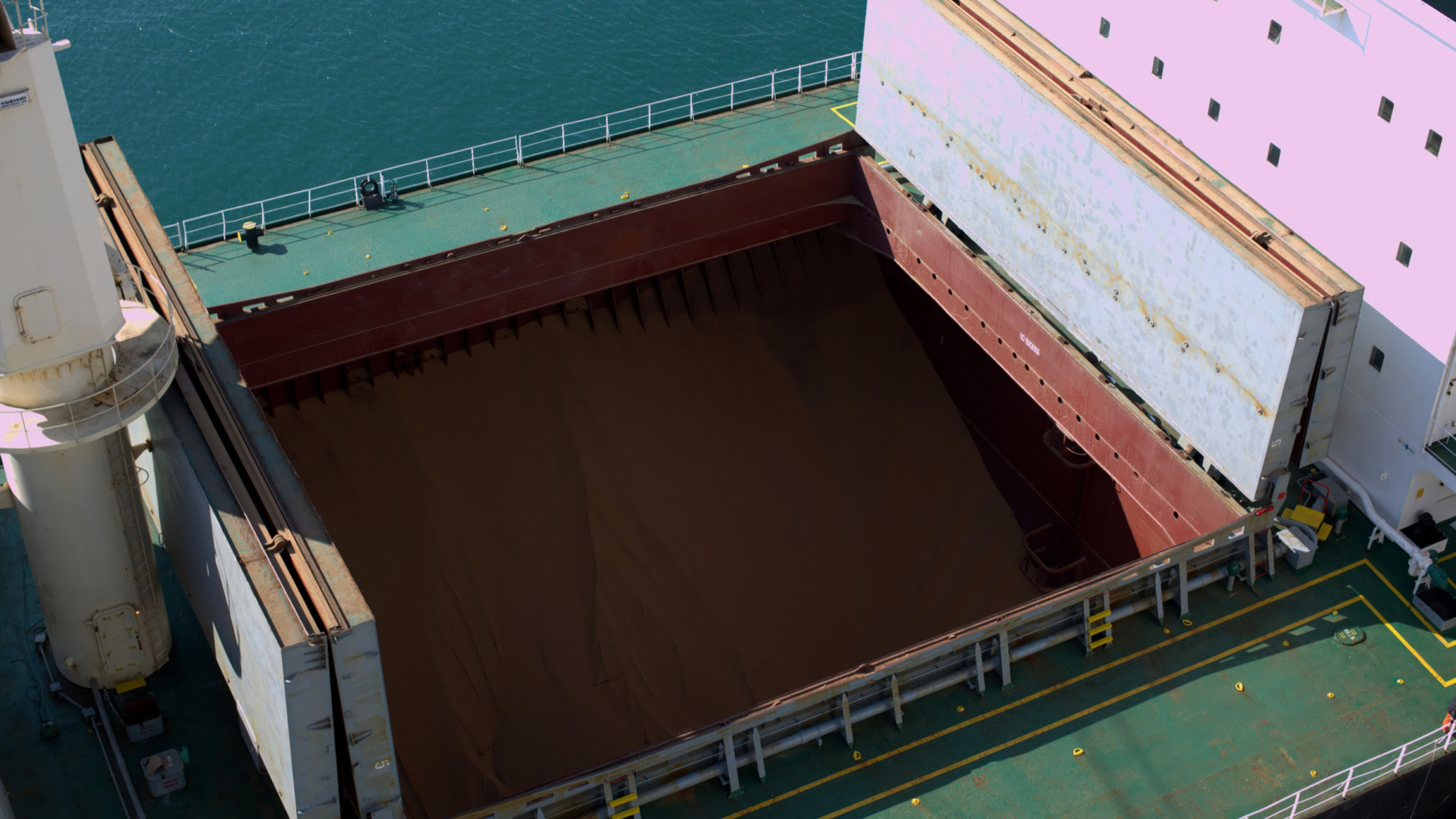 Cargill Brand Revitalisation