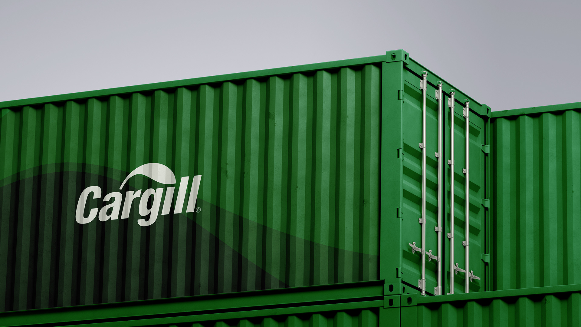Cargill Brand Revitalisation