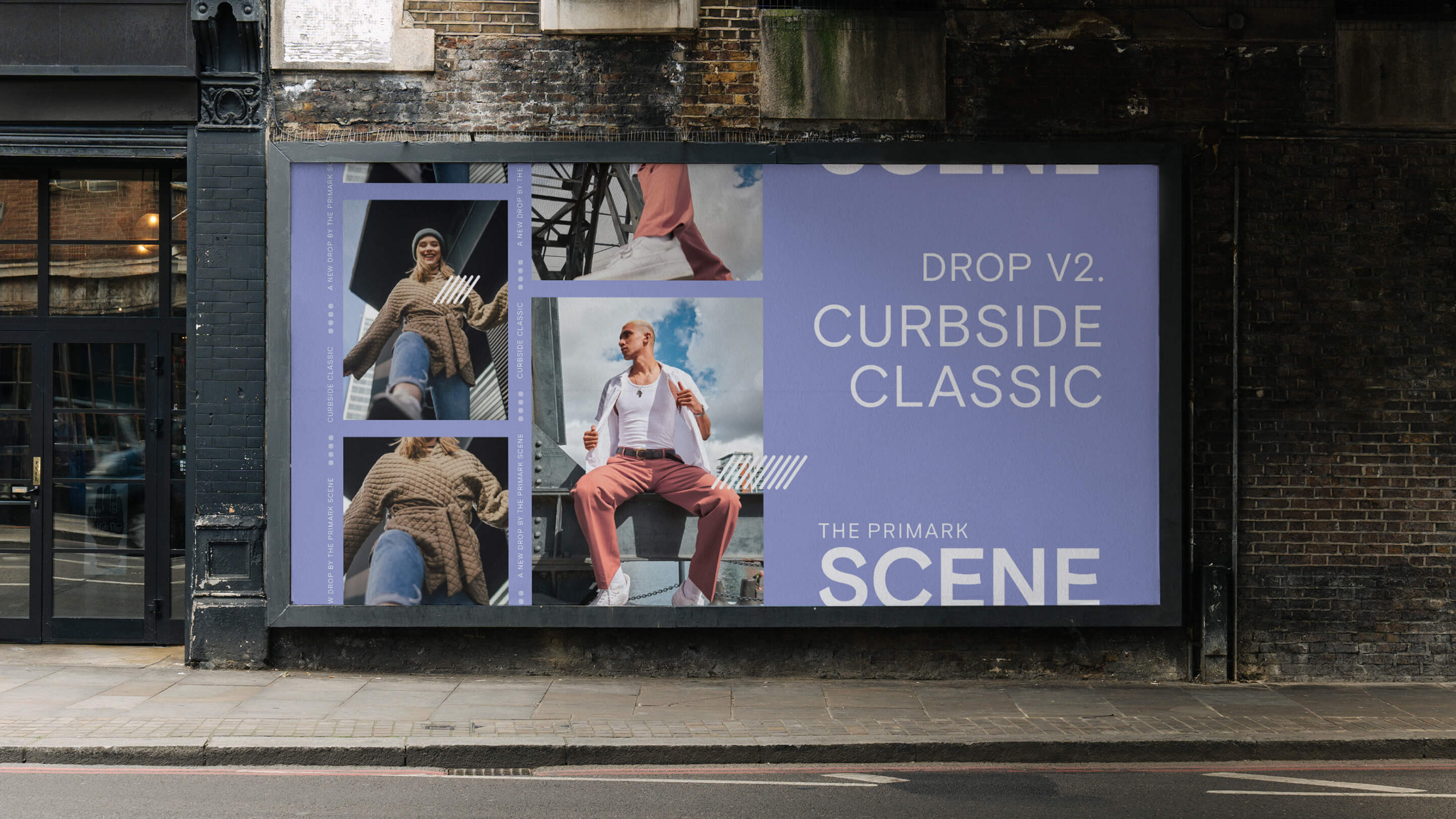 Primark Rebrand: Creating an Iconic Identity | Coley Porter Bell